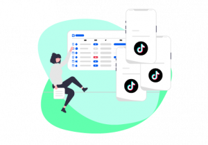 GeeLark - TikTok 账号管理专家 | TikTok 跨境电商运营 | TikTok 自动化运营